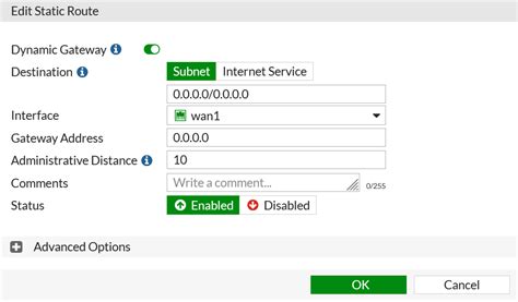 Why Wont My Firewall Connect Users To The Web R Fortinet