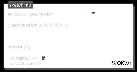 test wokwi esp32 stm32 arduino simulator