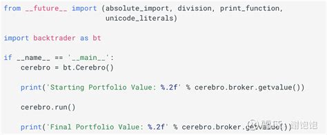 量化学习 搭建backtrader环境 量化交易 安装anaconda网页链接下载macos发行版软件并安装 配置系统参数vim bash prof 雪球