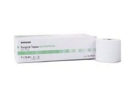 Mckesson Performance Medical Tape Water Proof