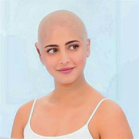 Pin By Candace On Bald Women Shaved Head Women Bald Head Women Shaved Hair Women