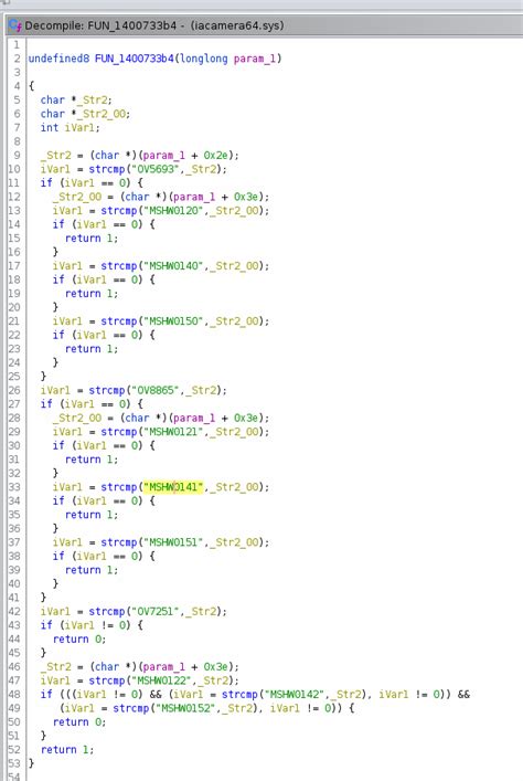 Camera Support Issue Linux Surface Linux Surface GitHub