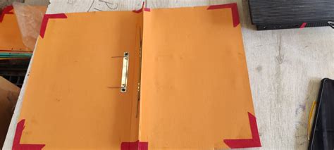 3595 Spring Files A4 Size Paper File Folders For Office Schools Co