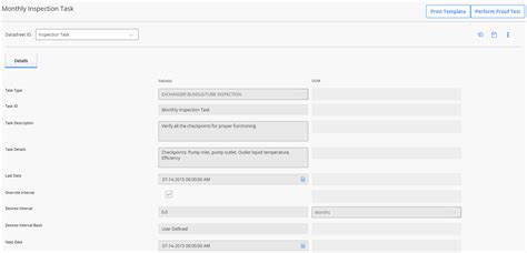 Access A Proof Test Task Linked To A Logic Solver