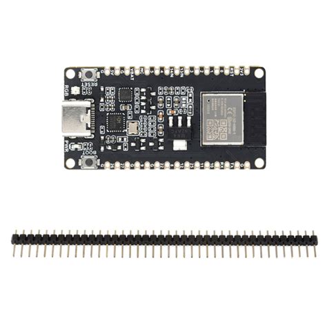 Esp32 H2 Development Board Esp32 H2 Dev Kit N4 Module 4mb Flash Support