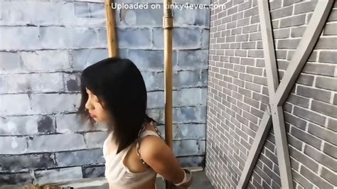 Chinese Rack Bondage Eporner