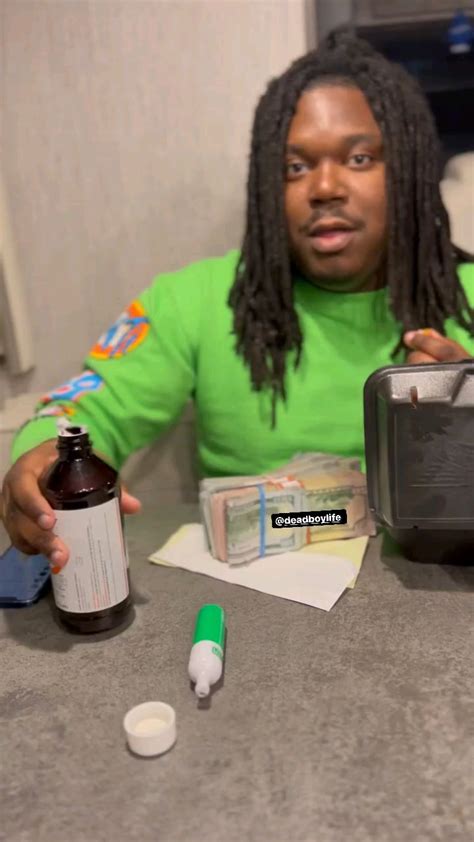 Lucki Being Lucki R Lucki