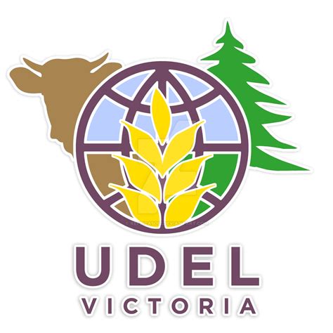 LOGO UDEL by replica5052 on DeviantArt