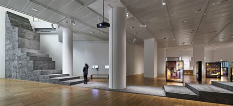 Common Assembly Nyuad Daar