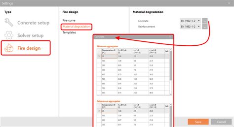 Thermal Analysis Of Concrete Structures Idea Statica