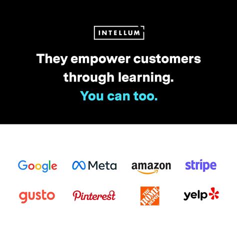 Intellum On Linkedin Intellum Powers The Most Successful Customer