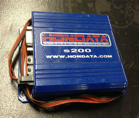 Sell Hondata s200 in Finksburg, Maryland, US, for US $150.00