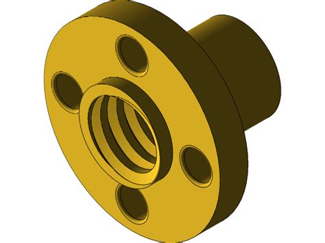 Free Cad Designs Files And 3d Models The Grabcad Community Library