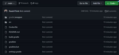 gitlab 연동 및 ci cd 구축