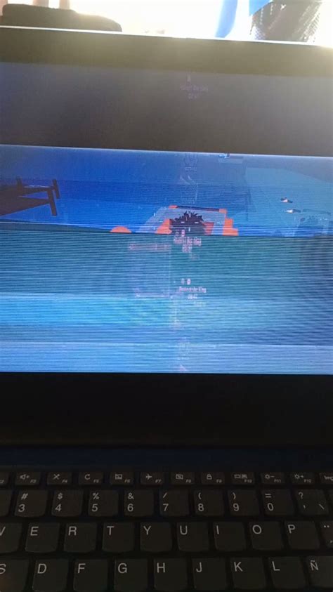 Werid Glitchy Bug Rrobloxhelp