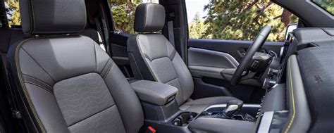 Get The 2023 Chevrolet Colorado Zr2 At The Dieffenbach Gm Superstore