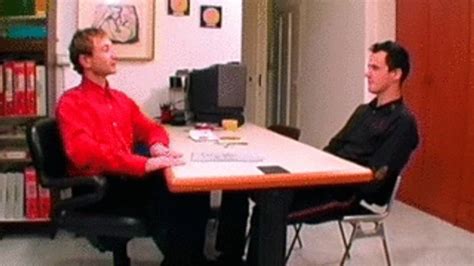 Job Interview Goes In Different Way Gay Clip Store Clips Sale