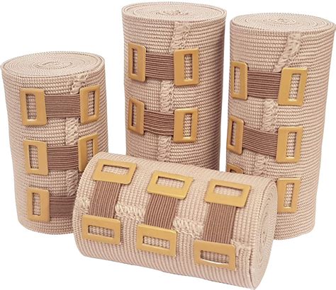 Urgo K Two Reduced Compression Bandage Medicaldressings