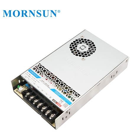 Mornsun Smps Power 15v Smps Lm350 22b15r2 Power Supply 350w 15v Ac Dc
