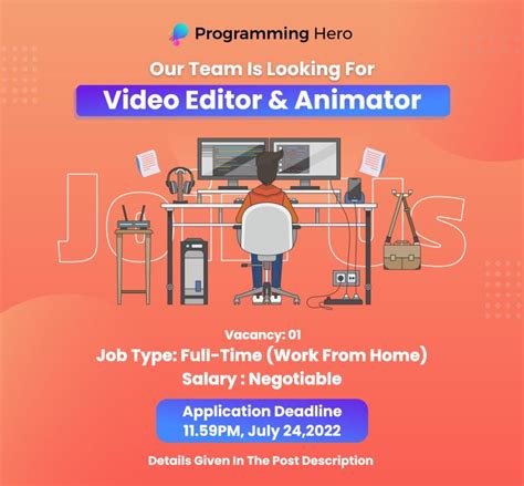programming hero on linkedin company overview programming hero is an