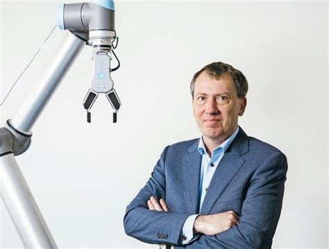 Investor Summit Supercharges Danish Robotics Innovation Onrobot