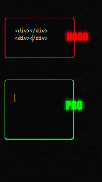 Html Pro Tips 🤩🤩 Webdevelopment Youtube
