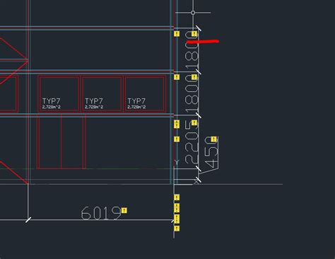 Solved Exclamation Mark When Dimensioning Autodesk Community