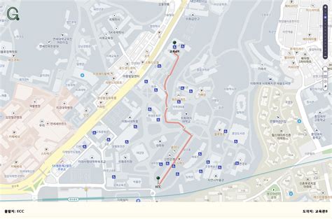 [캠퍼스 access map 기획과 개발] 15주차 휠체어 입구 지도에 표기 tmap 티맵 보행자 길찾기 api 활용