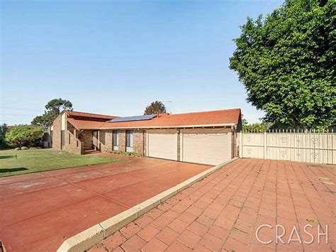 6 Rae Place Leeming Wa 6149 Au