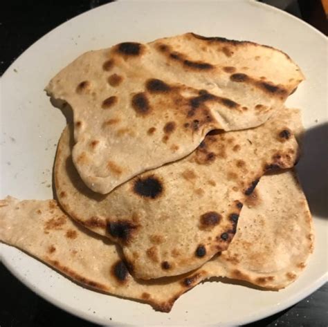 Chapatti Recipe Permaculture Education Institute