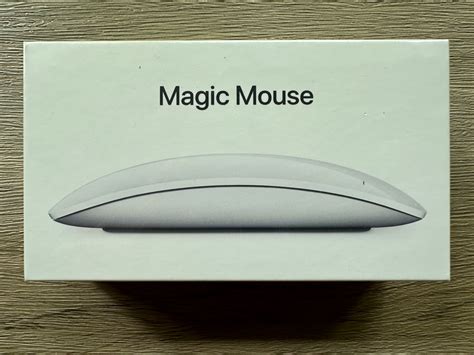 Apple Magic Mouse 2 A1657 Computers And Tech Parts And Accessories Mouse And Mousepads On Carousell