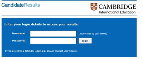cambridge igcse result 2025 check cambridge igcse result dates and grading system