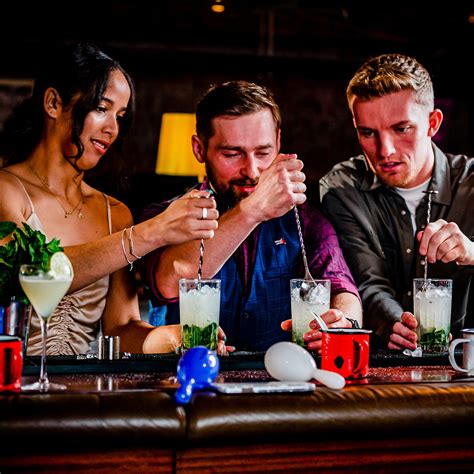 Buy Cocktail Night Out For Two T Experience Day For Gbp 7400 Card