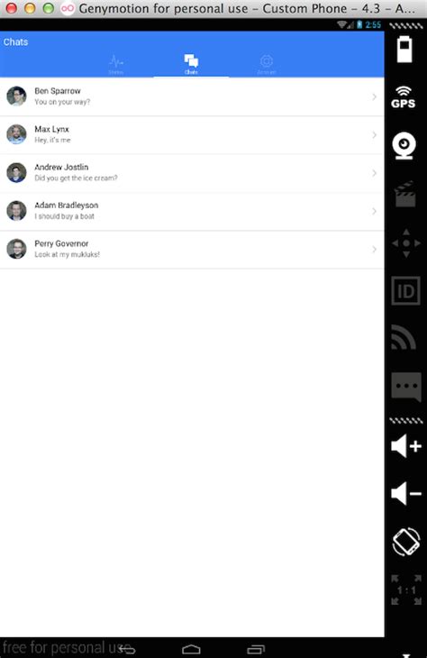 ionic项目搭建指南 csdn博客