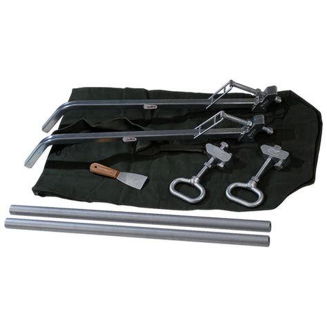 Plumboss Gatic Lid Lifter Kit Glkit