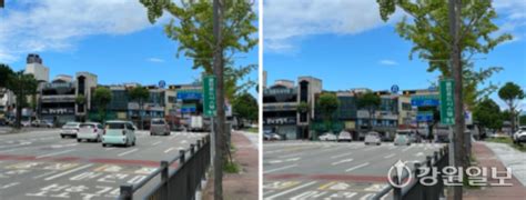 휴가철 앞둔 강원교통질서 확립 ‘빨간불