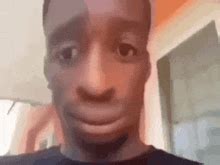 Black People Reaction S