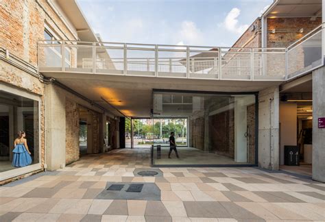 画廊 Lapi 商业街区二期 Superlimão 2