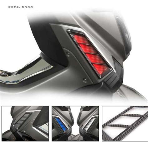 Sein Led Nmax 155 All New Nmax 155 Lampu Sein Led Nmax 155 New Old Turn Signal Led Nmax 155 All