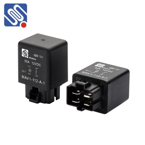 Relay Specifications Comparison Understanding The Key Differences In