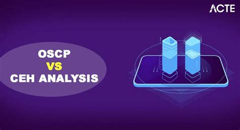 Oscp Vs Ceh Pen Testing And Ethical Hacking To Secure Apps Updated 2025