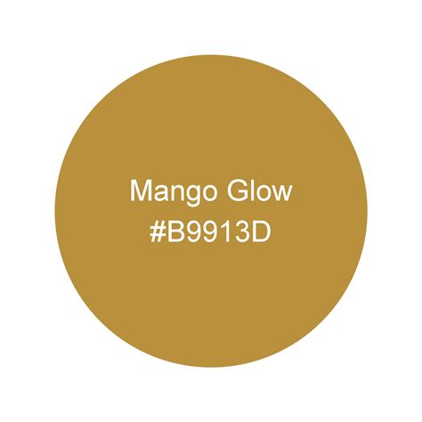 Mango · Theme