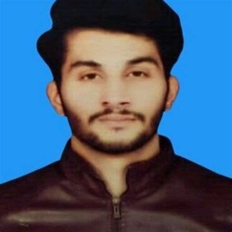 Umer Amin University Of Management And Technology Pakistan Lahore
