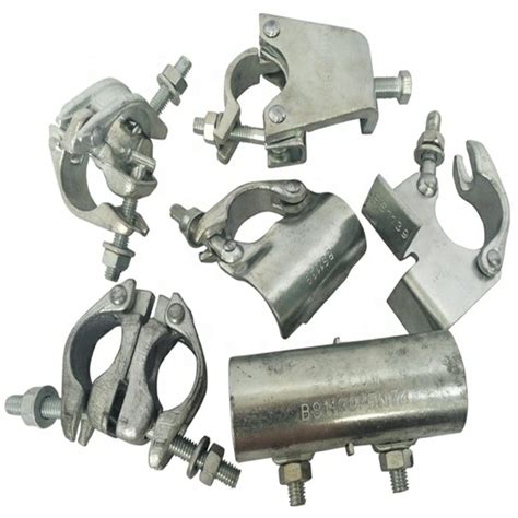 Scaffolding Accessories Rental Solutions