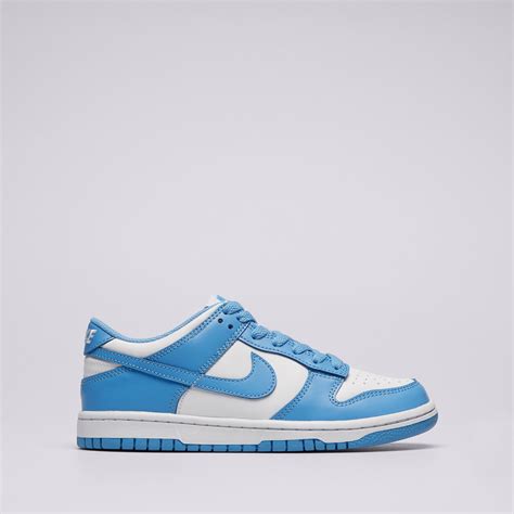 Nike Dunk Low Cw1590 103 Albastru Copii Sizeer Romania