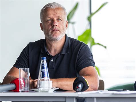 Jacek Jaroszewski Zdradza Szczegóły Konfliktu Z Krychowiakami „nie