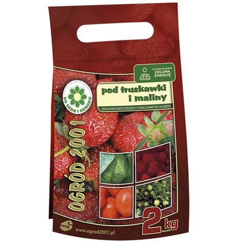 Nawóz Wieloskładnikowy Siarkopol Granulat 2 Kg 5905548692647 • Cena