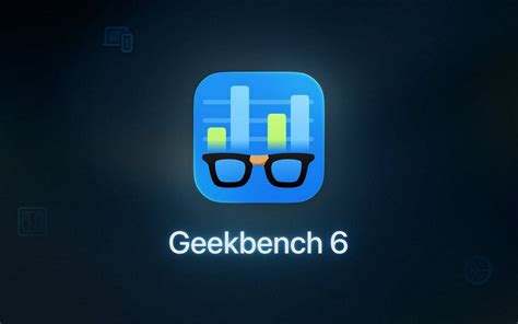 Geekbench le benchmark se met à jour sur Android et iOS avec des tests plus proches de la