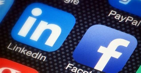 7 Linkedin Rules That Will Make You An Online Networking The Muse