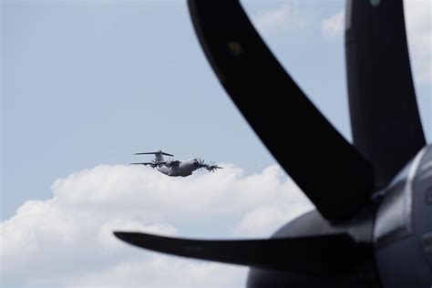 Tp400 A New Generation Turboprop Engine Safran